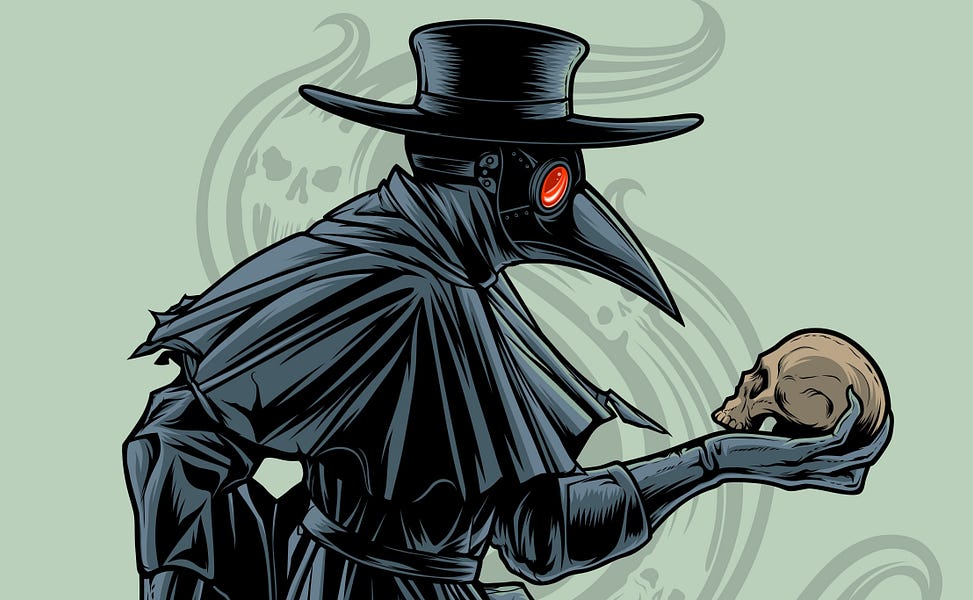 The Semmelweis Reflex - by Jack William Lehane