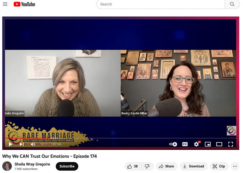 The difference between feeling, emotion, desire, and reactivity