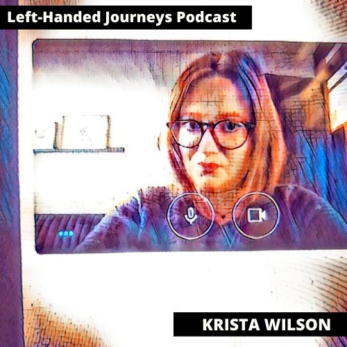 Krista Wilson on erotic self-care and religious trauma
