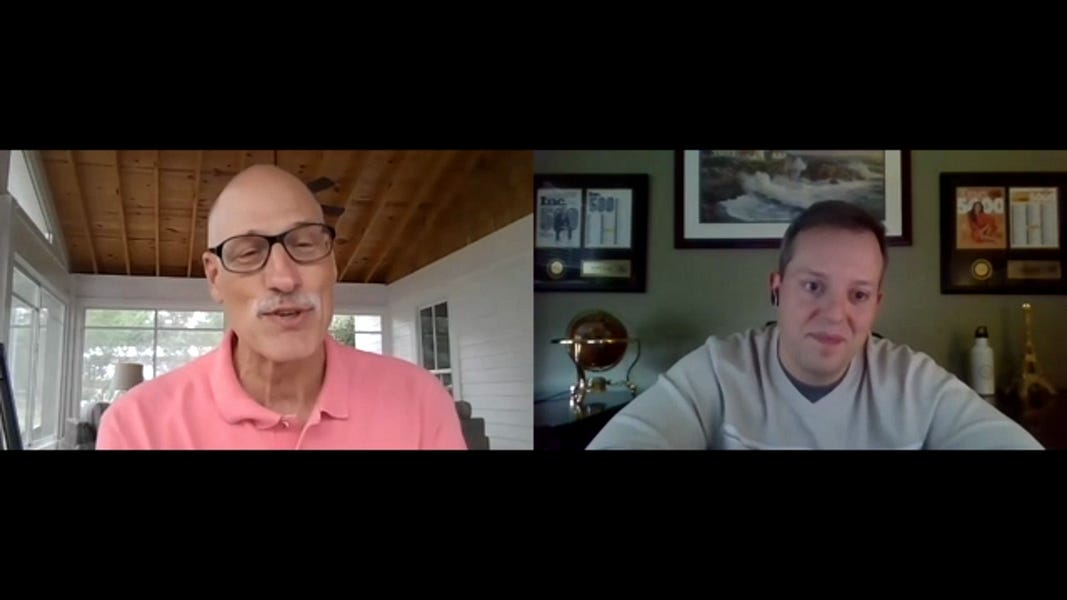 [Bonus Issue] Inside FDA's Pre-Approval Inspections with Former FDA ...