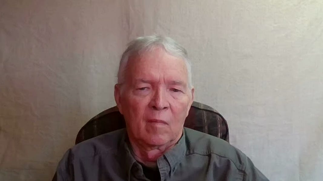 Part 2 Appearance - by Robert T Bumgardner - Bum Rap