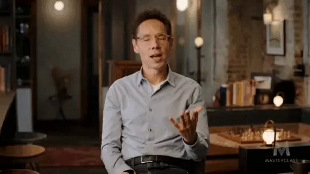 Default To Truth - by David Deubelbeiss - NAKED AND ALIVE