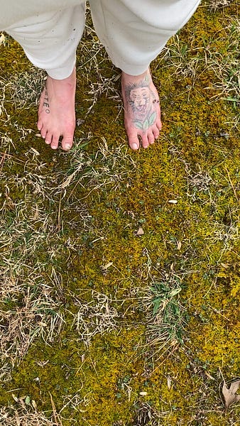 POV: you're in someone else's story - by Jem P Ember