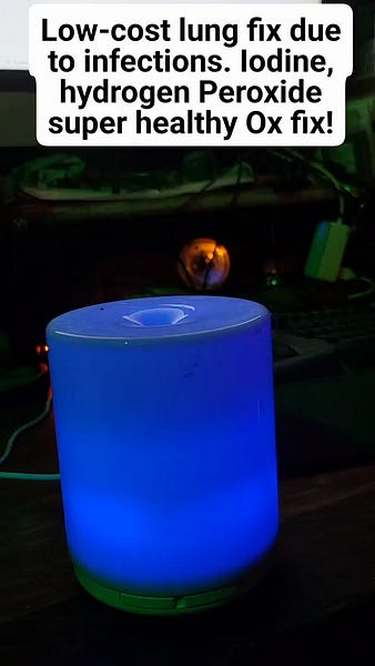 Let us launch some Video solutions to breathe in, misty seeds of ...