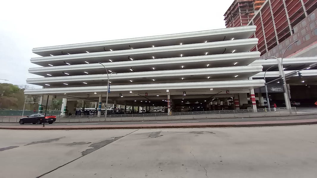 The Transcenter Report - PCS Nation