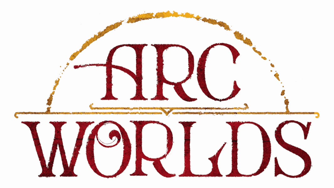 Bookshelf tour! - by Jon Auerbach - ARC Worlds