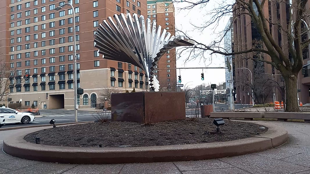 PCS Nation: Shaved Bush Park Report - PCS Nation