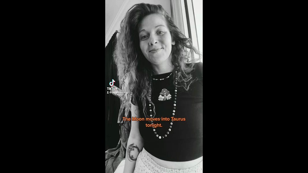 The Eclipse is Getting Closer... - by Laura Beth Finley