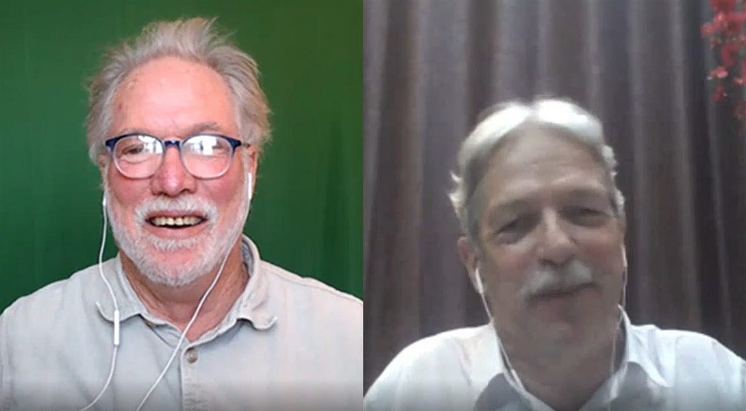 Felix Abt, entrepreneur in North Korea (DPRK) shares his nine years ...