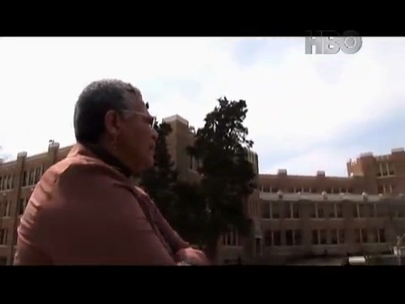 Awash In Life - by David Deubelbeiss - NAKED AND ALIVE