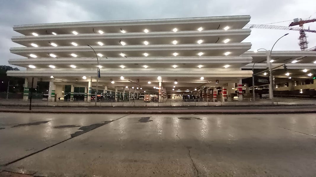 Transcenter Report - PCS Nation