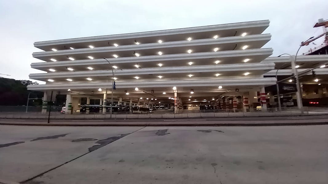 The Transcenter Report - PCS Nation