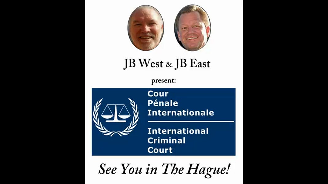 How to overcome official fear and the Big Lie Propaganda Machine to ...