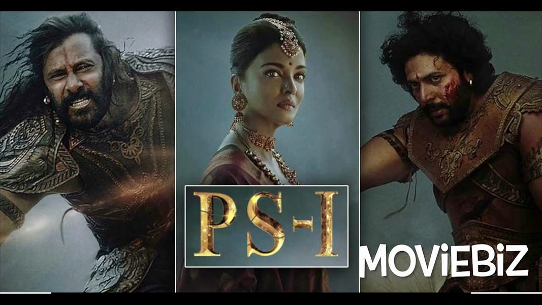 Why PS-1 and Godfather bombed? - by Narendra Gupta