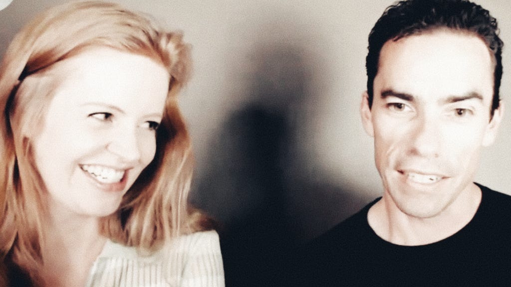 A Day In The Life Of The Baileys - Dr Sam Bailey