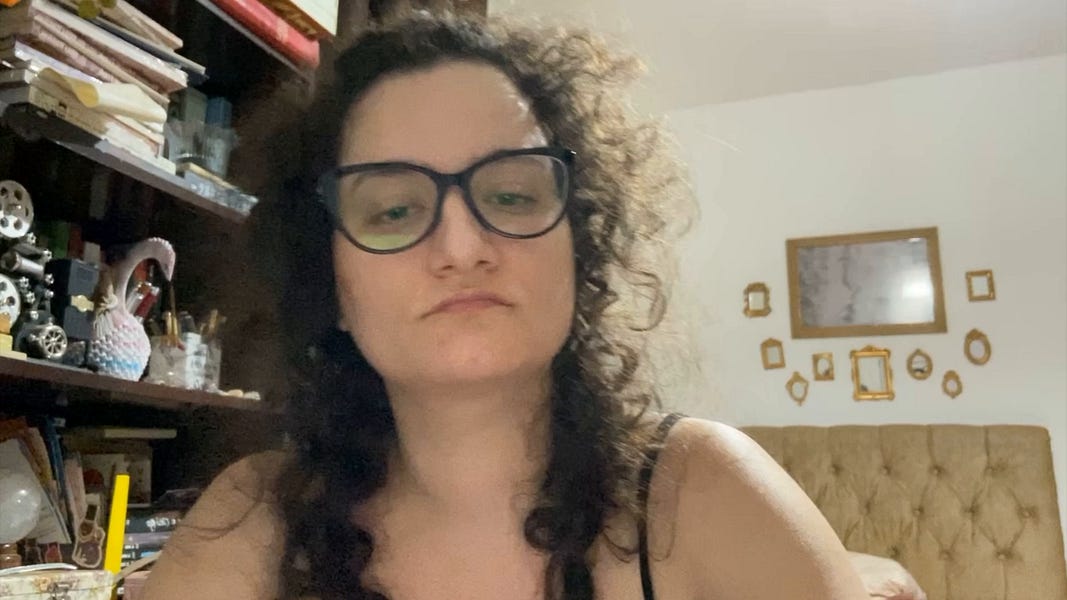 Darkroom - by Adora Williams - The Creative Catalyst