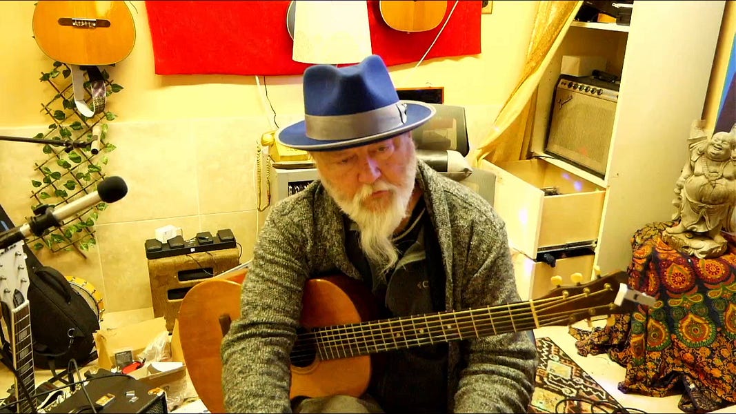 HUMAN HIGHWAY (NEIL YOUNG) - Shinyribs