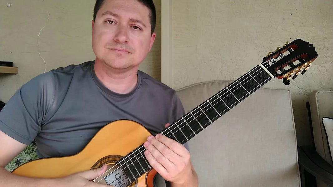 Upgrade Your Aeolian Compositions: Part 3 - by Jay McNeill