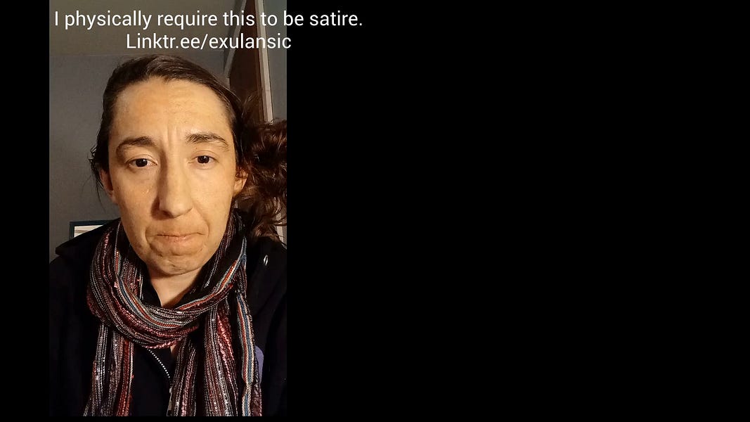 Trans tiktoker claims "cisgender gay people...always had the option to ...