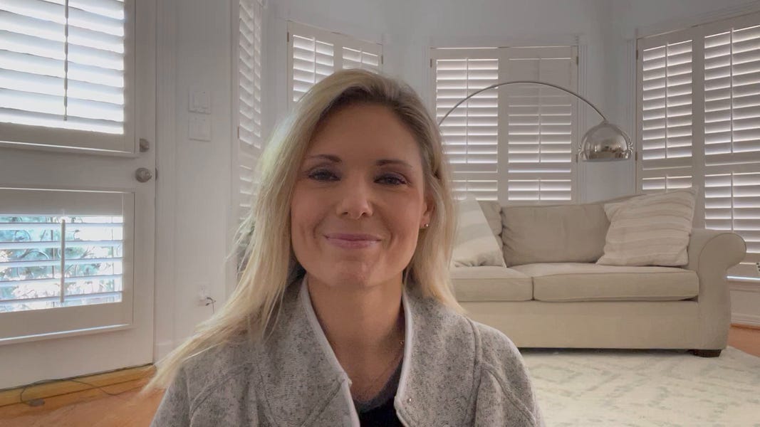 Mindset Workout: visualization - by Marci Sharif