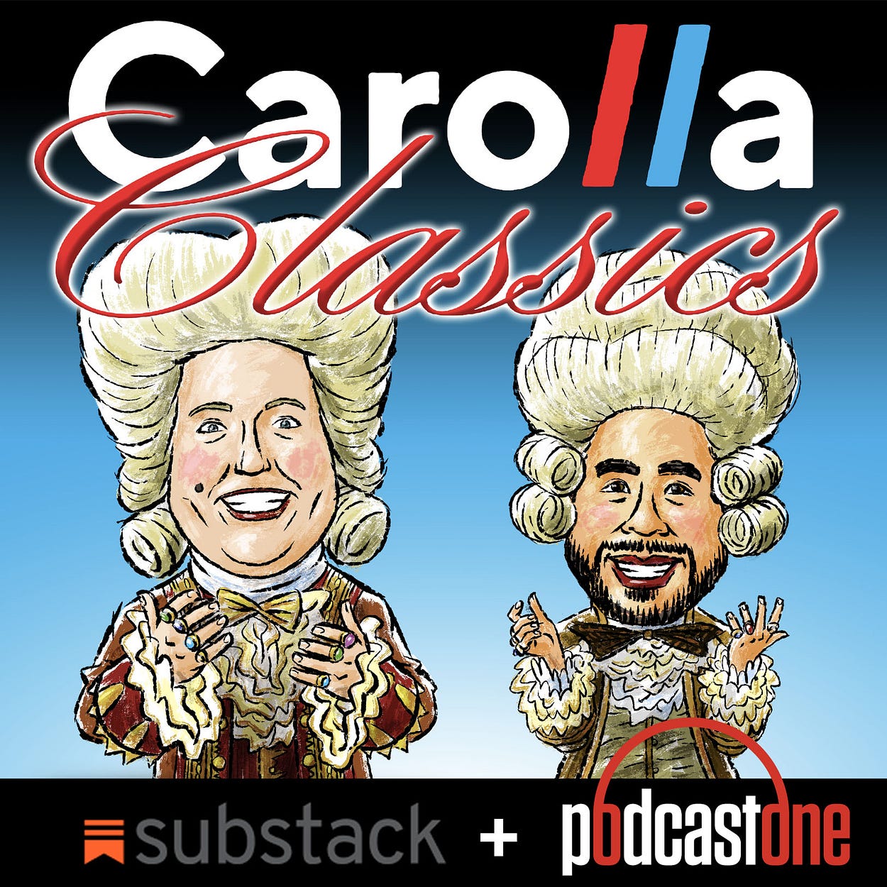 The Adam Carolla Show | Substack