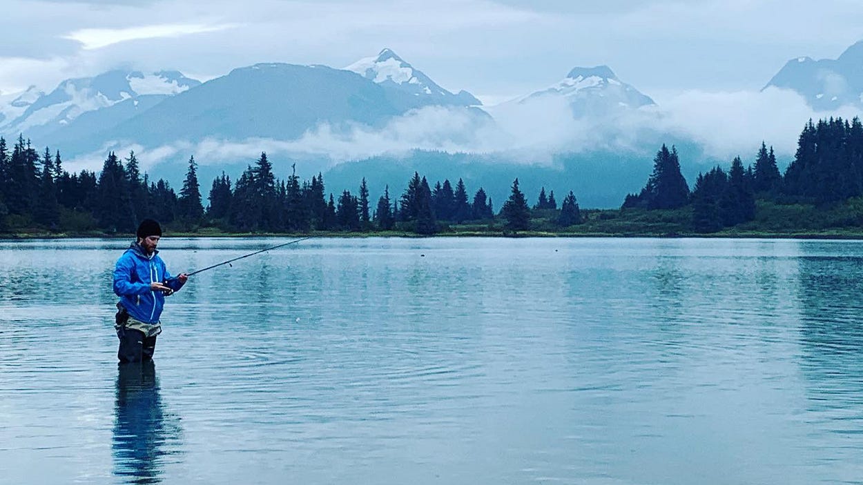 "Dear Jon" | Jonathon M. Seidl | Substack