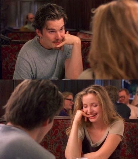 postcards by elle | Substack