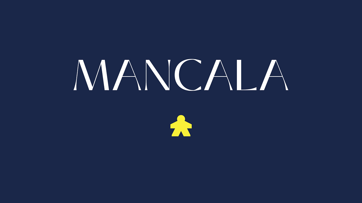 Talks with Meeples | Barry Eby | Substack