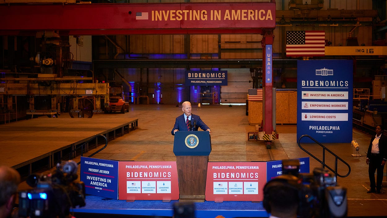 The FOCNN News | Jim McCulley | Substack