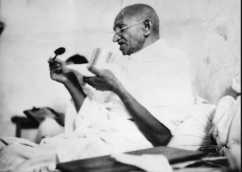 The Seventh Horse | siru kadhai | Substack