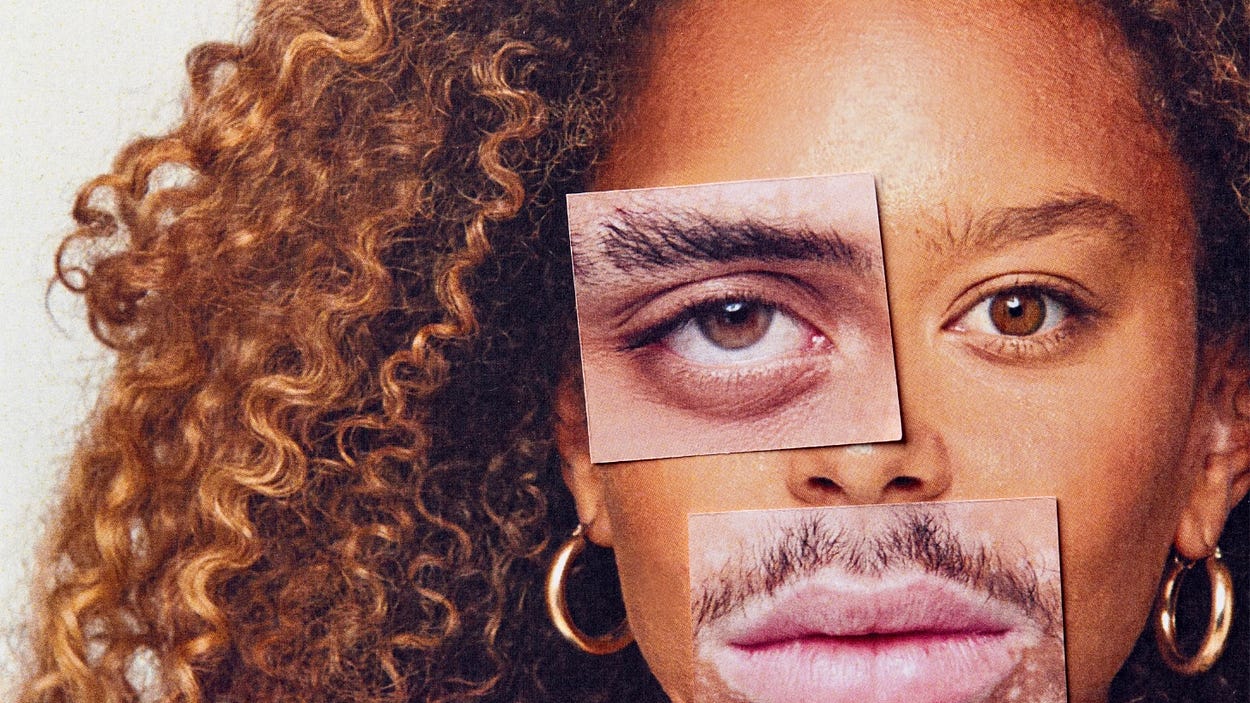 Medley | Anjali | Substack