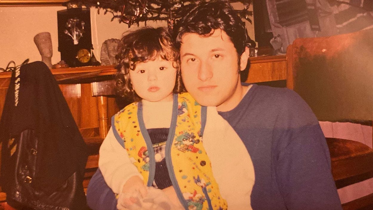 Attempts To Tell The Truth | Andrei Atanasov | Substack