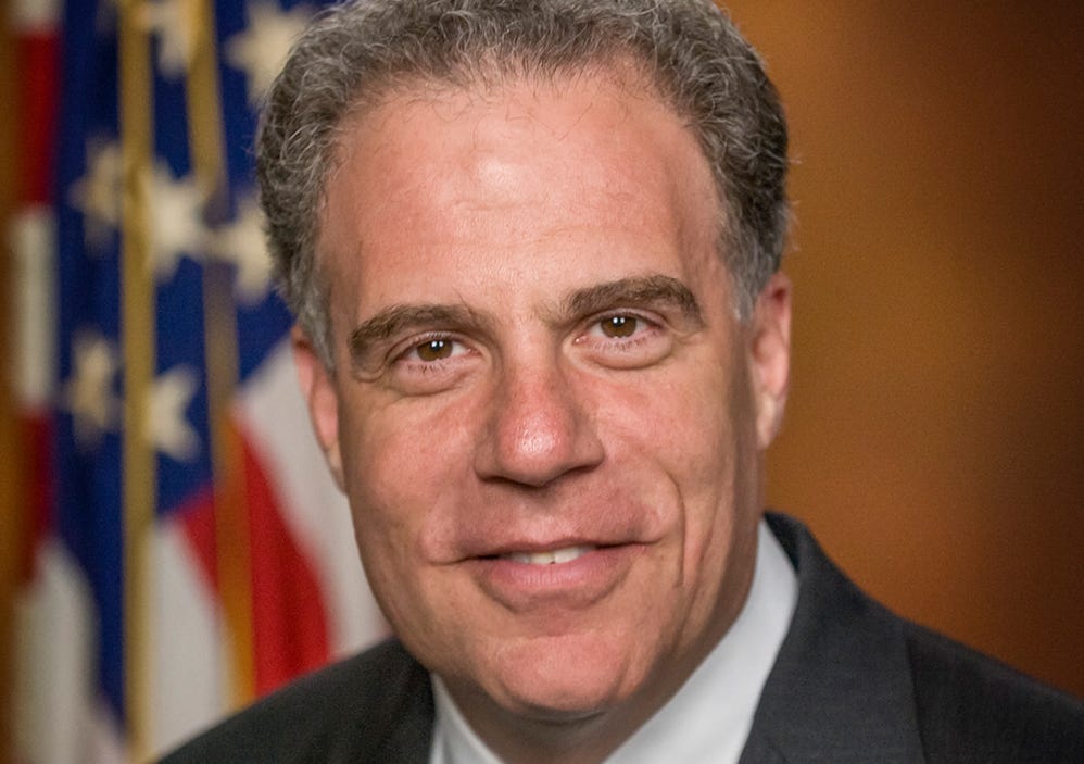 Clusterfuck Nation | James Howard Kunstler | Substack