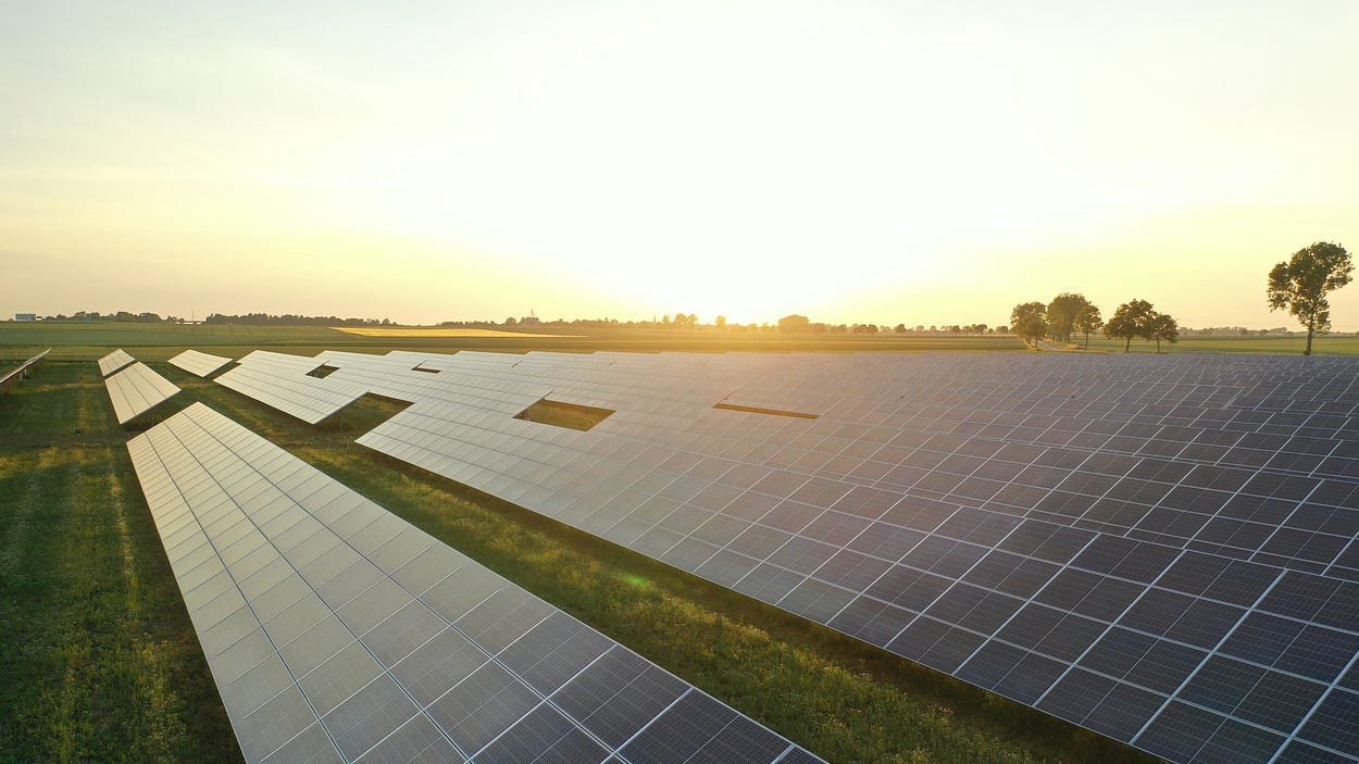 Popular Information | Judd Legum | Substack