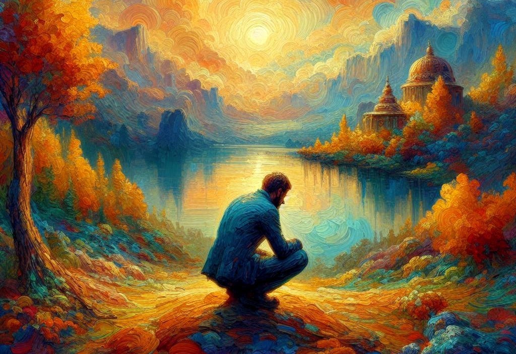 The Mind-Soul Sanctum | Strawbridge | Substack