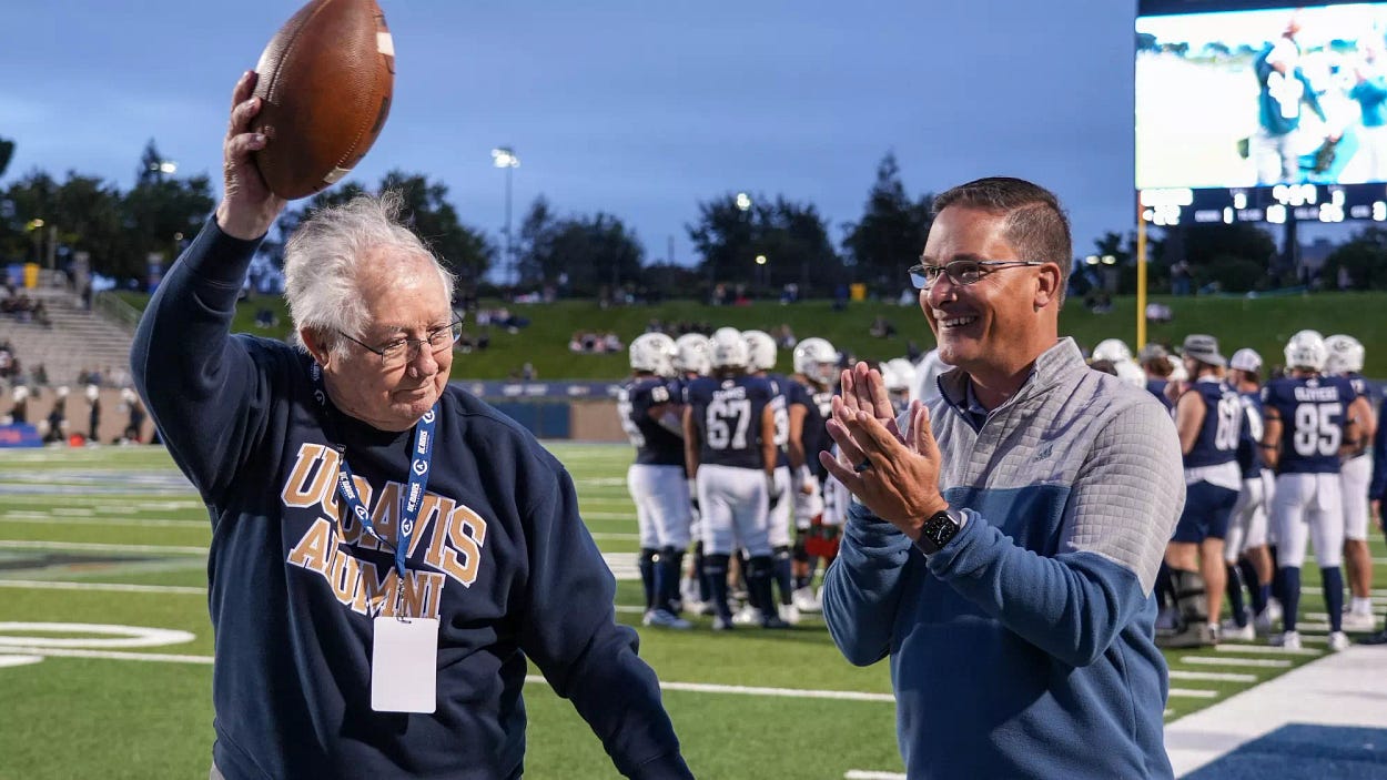 The Wary One | Bob Dunning | Substack