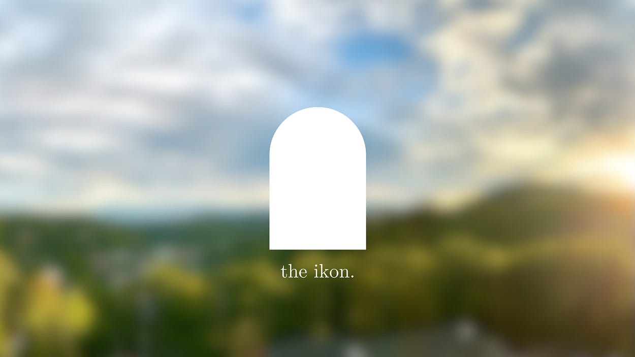 olivet poetry | Ollie Burgess | Substack