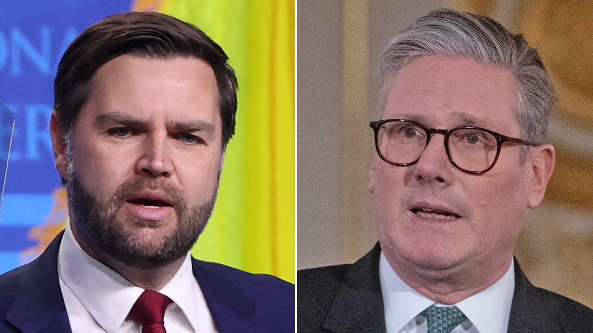 The Rod Martin Report | Rod D. Martin | Substack