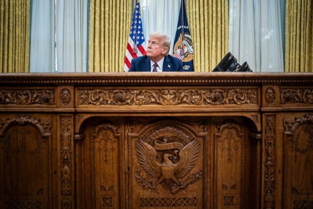 Popular Information | Judd Legum | Substack