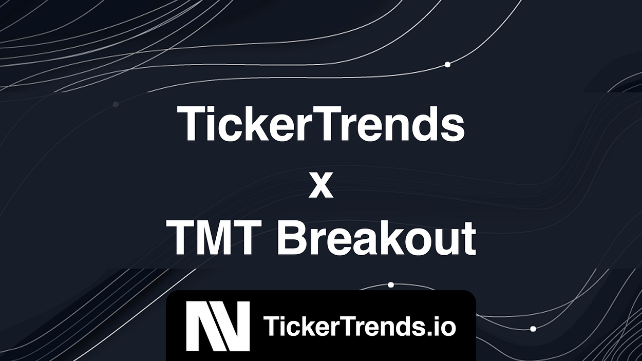 TickerTrends Research | Substack