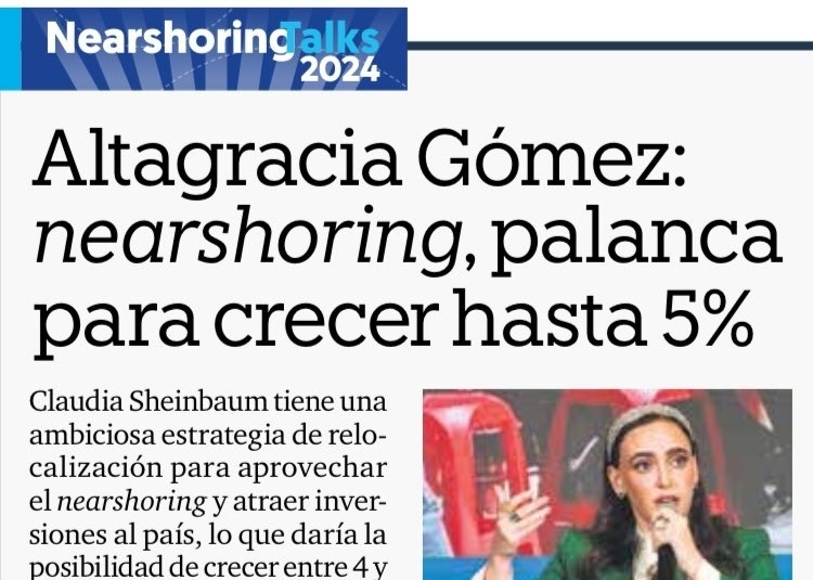 Mexicando -- Laboratorio de ideas para un México mejor | Alonso de Gortari | Substack