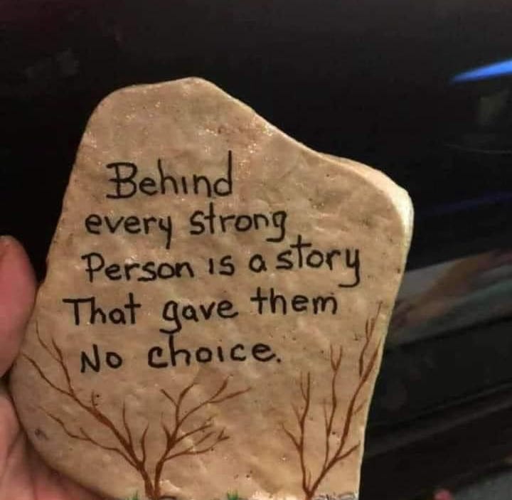 Carrie's Bench | Carrie Craig | Substack