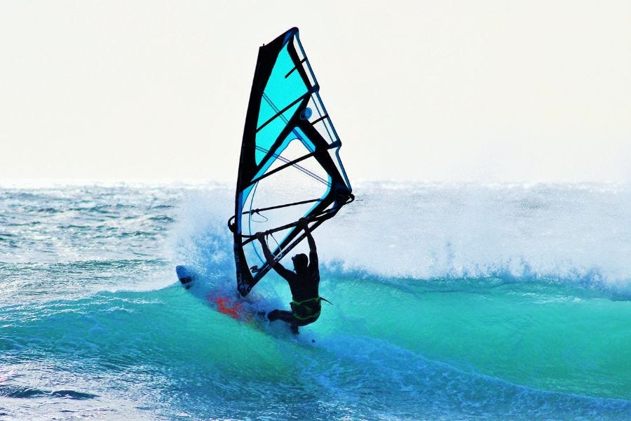 Wave Vibes Magazine | Tobias Bruns | Substack