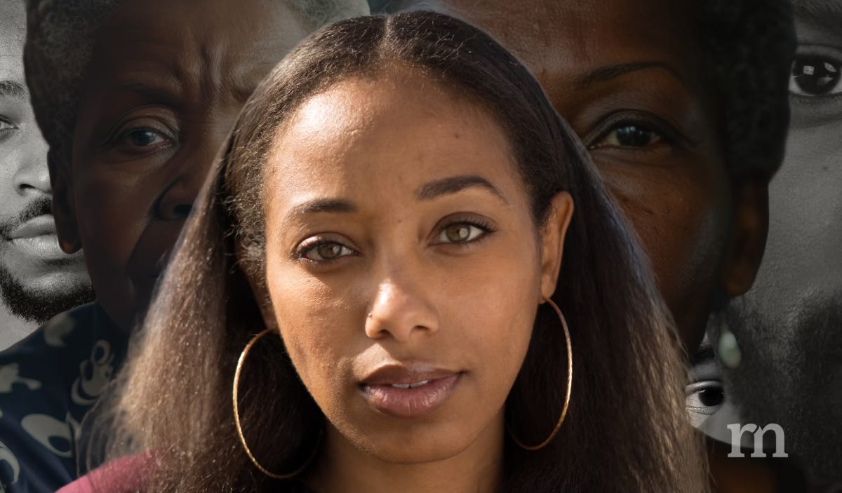 Raising Mothers | Sherisa de Groot | Substack