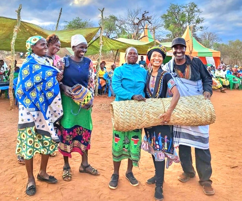 Ubuntu International | Substack