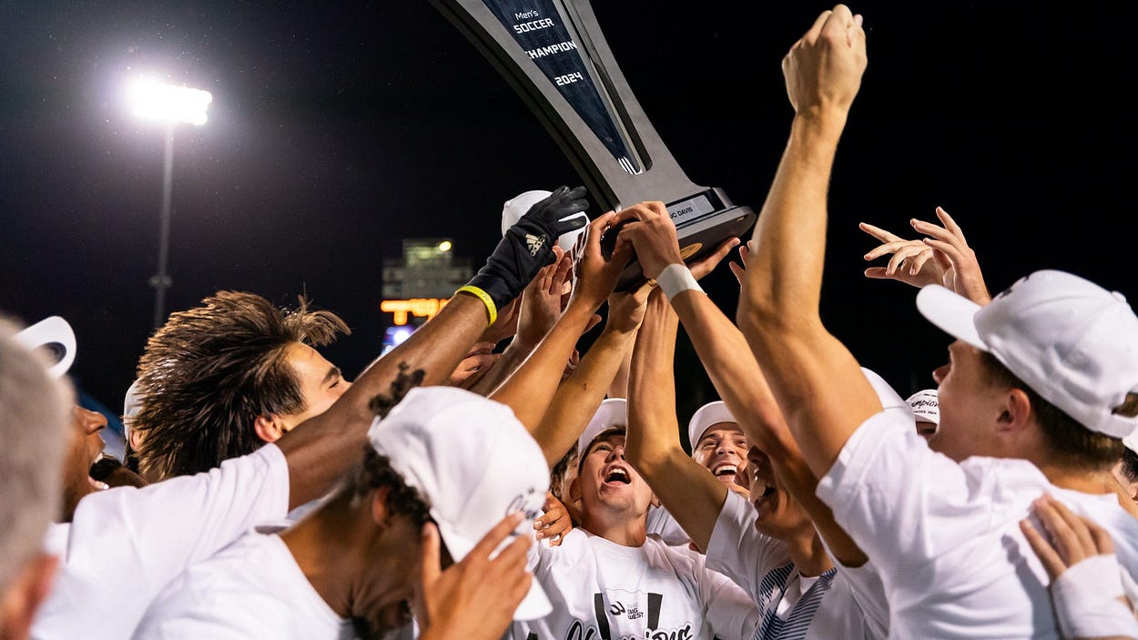 The Wary One | Bob Dunning | Substack