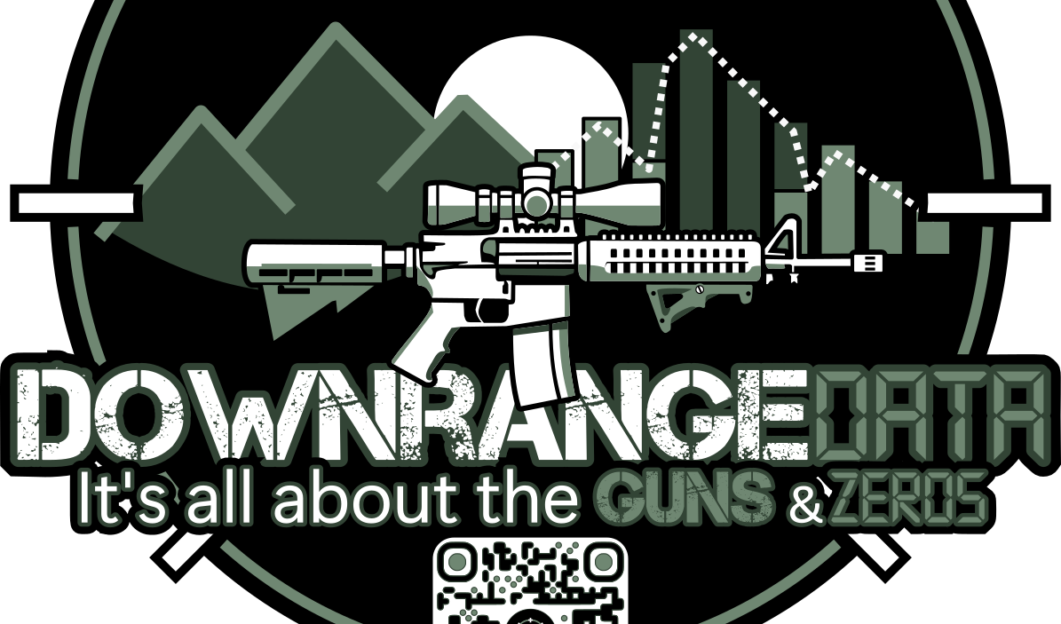 Downrange Data | Erik Davis | Substack