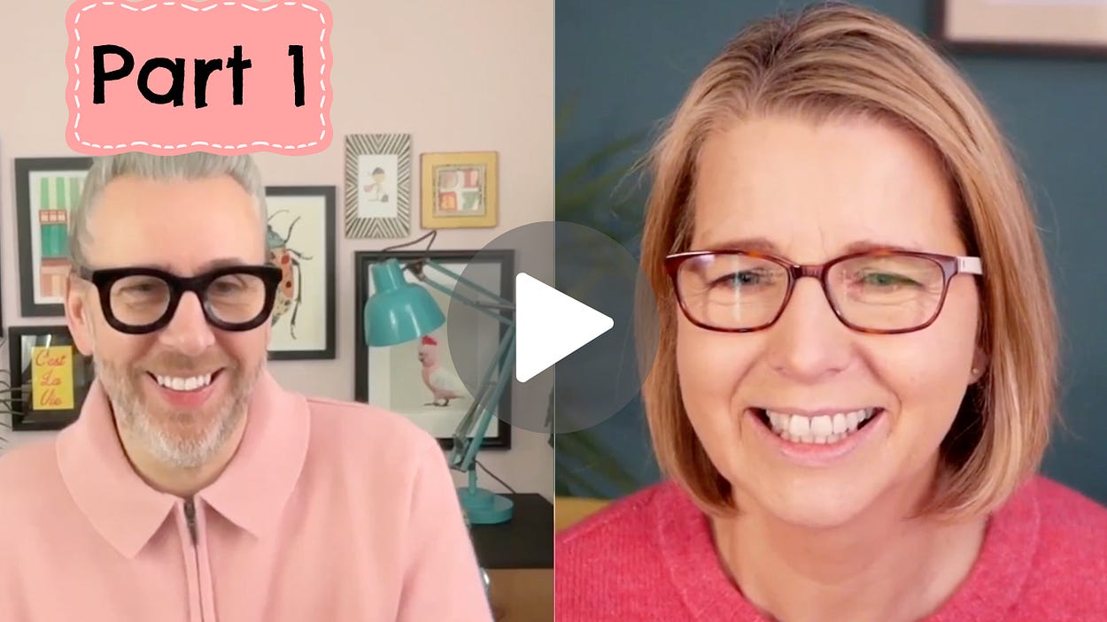 The PLAYlist from ABC Does... | Substack