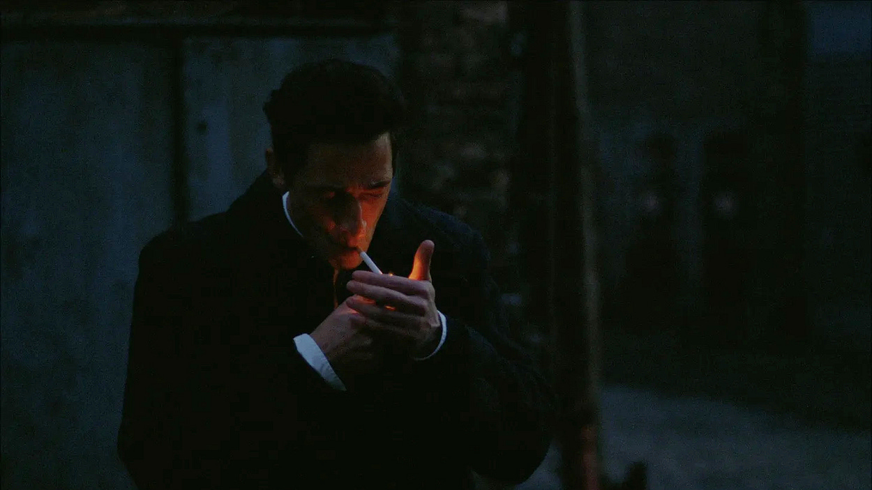 The Industry | Substack