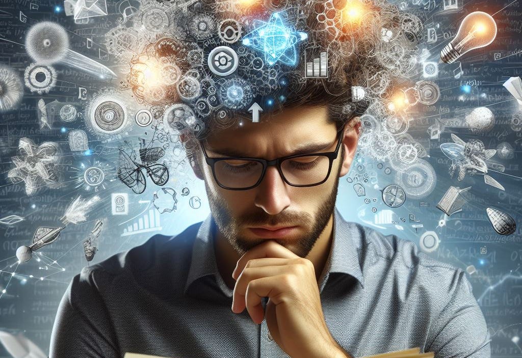 Mohammad Khan's Newsletter | Substack